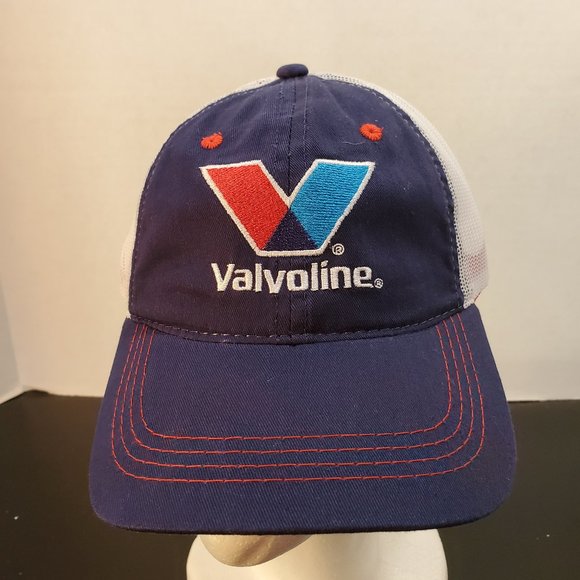 Accessories | Vavoline Truckers Cap Featuring 15 Anniversary Pa | Poshmark